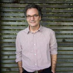 Episode 30: Dan Imhoff on Making Farming More Creaturely - Rewilding