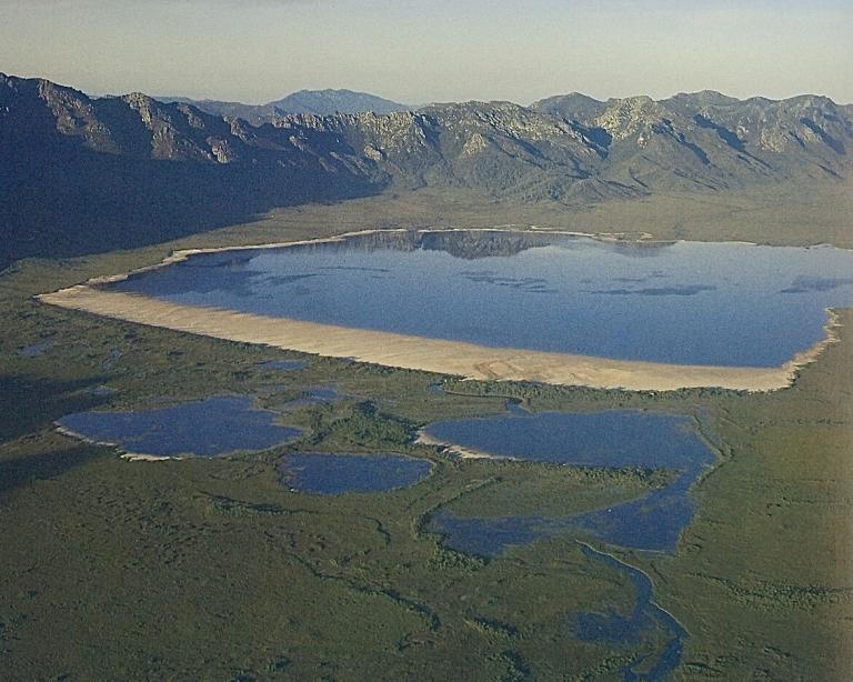 Rewilding Tasmania's Finest Lake - Rewilding