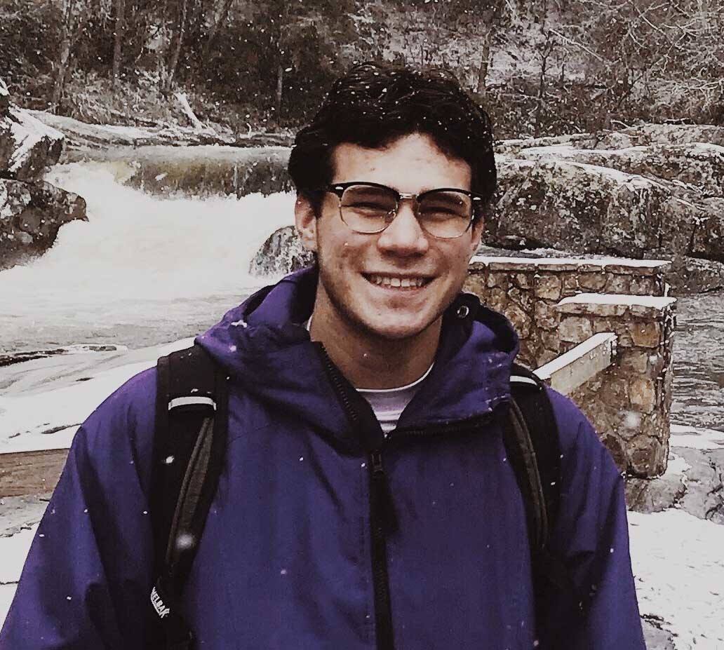 Board and Staff - Rewilding