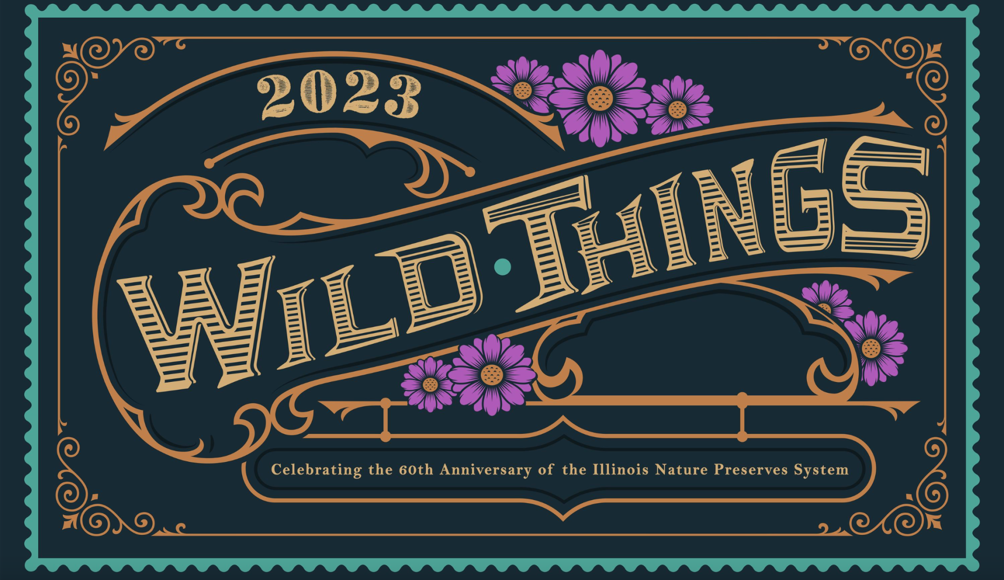 Join Heartland Rewilding at Wild Things 2023! - Rewilding