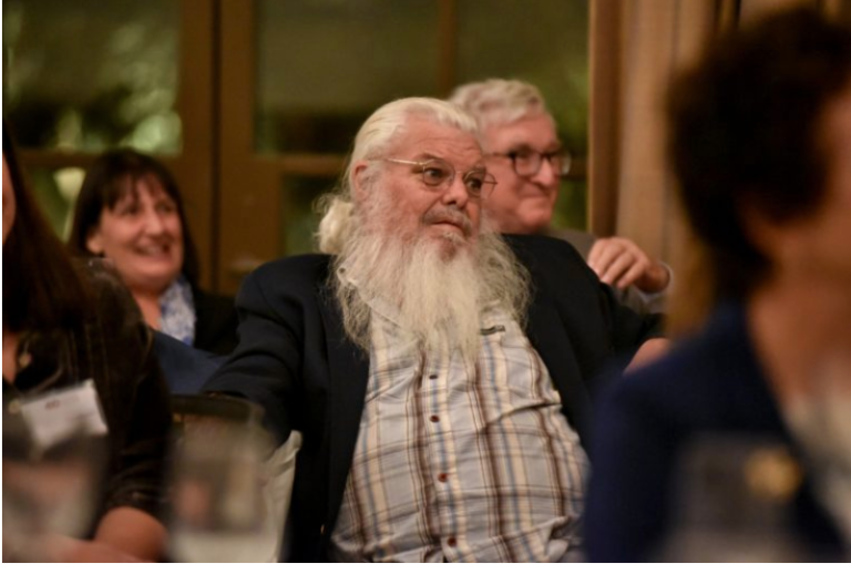 A Tribute to California Wilderness Conservation Hero Jim Eaton - Rewilding