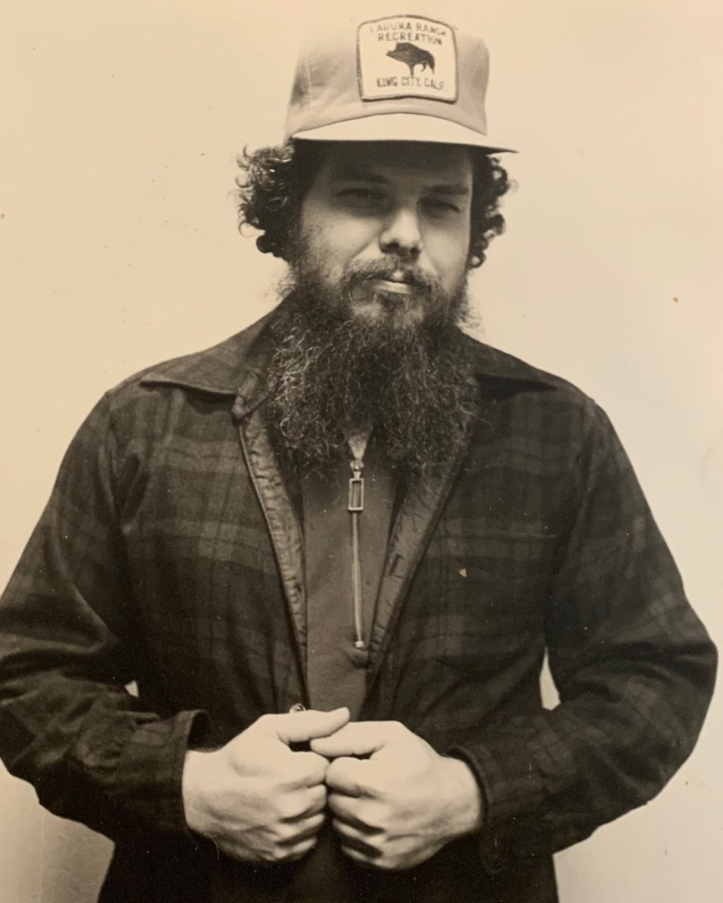 A Tribute to California Wilderness Conservation Hero Jim Eaton - Rewilding