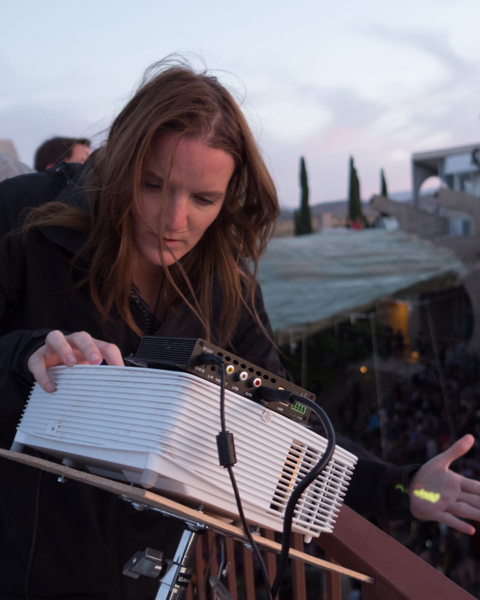 Episode 119: The Art Of Rewilding With Lauren Strohacker - Rewilding