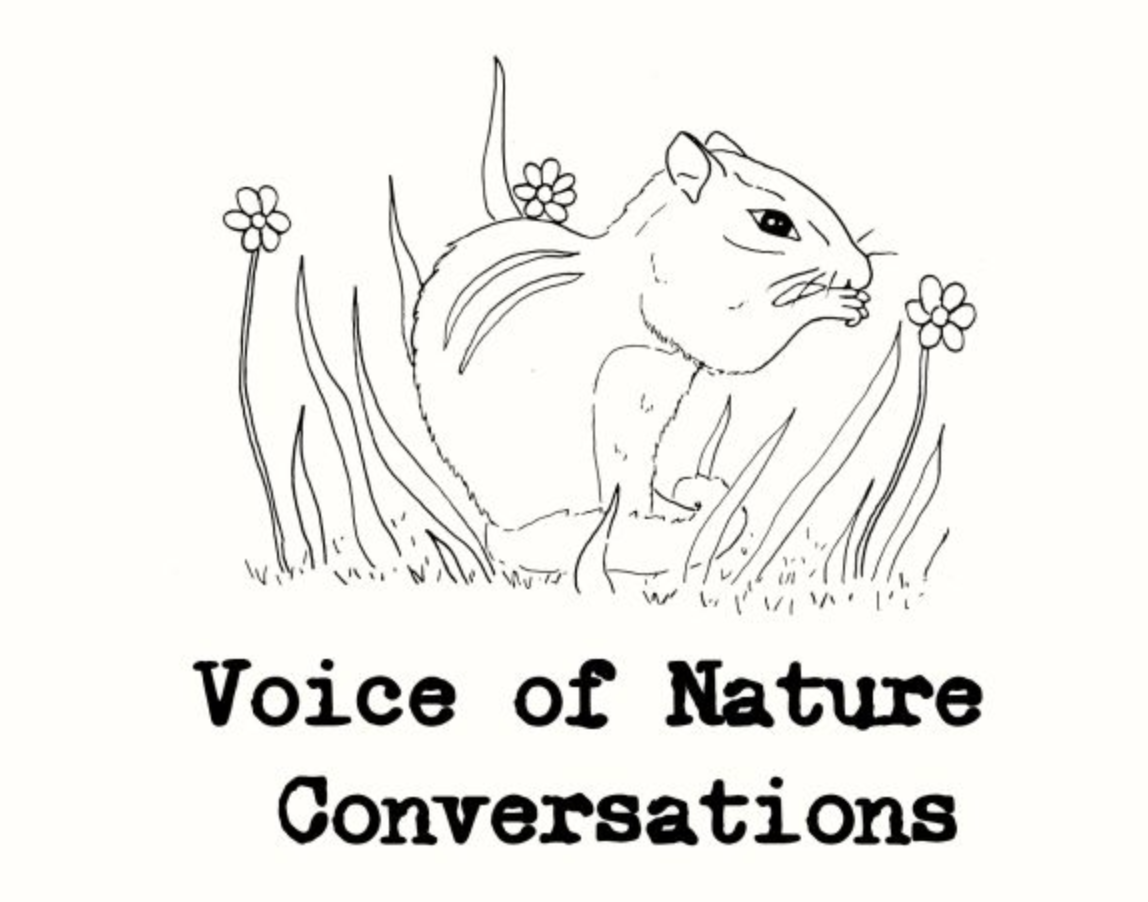 Register for Voice of Nature Conversations - Rewilding