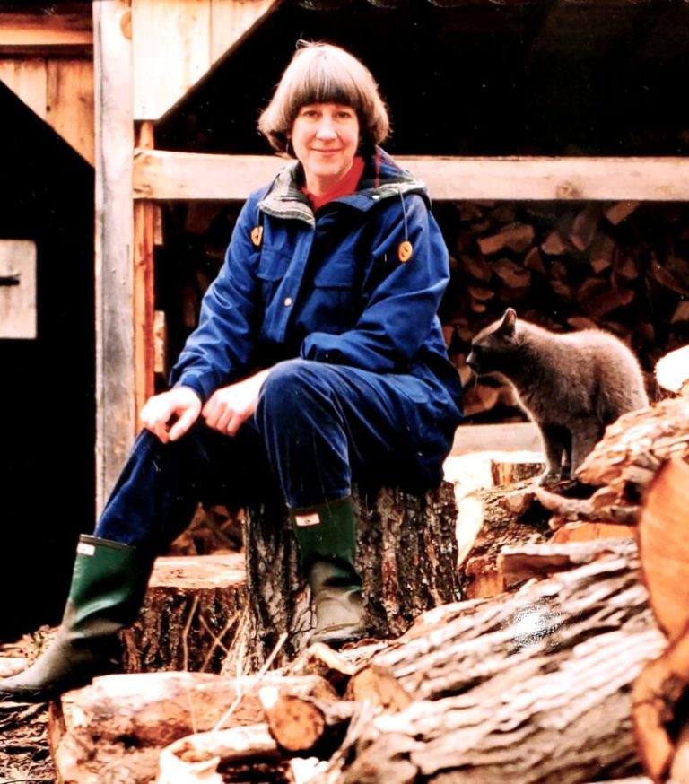 The Great Systems Thinker Donella Meadows - Rewilding