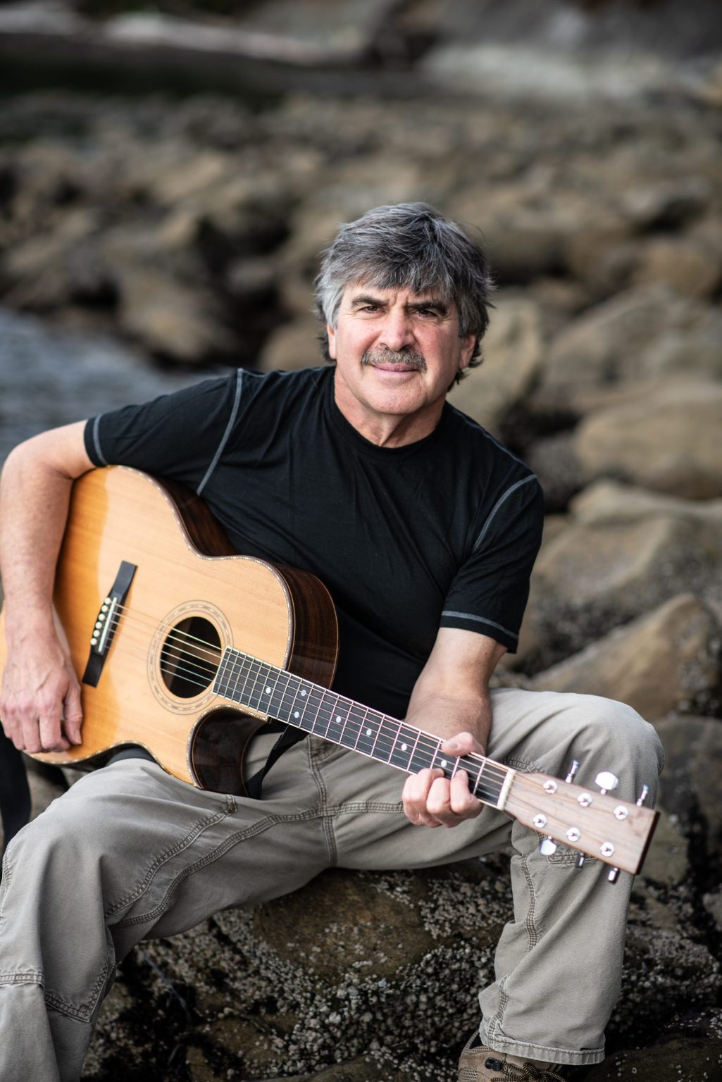 Episode 148: The Art of Finding Balance In Choppy Waters With Dana ...