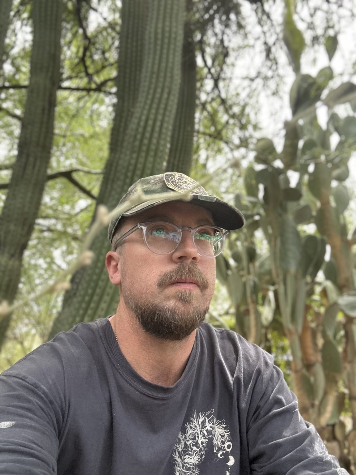 Episode 155: Jaguars, Justice, and the Border Wall - Stories from the ...